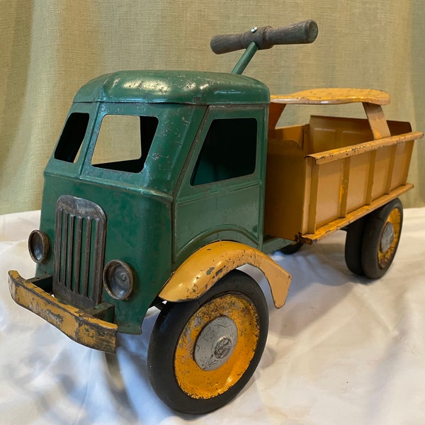 Ride on Toy - Etsy