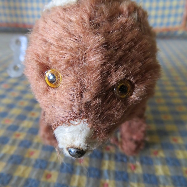 Antique Wind up Toys - Etsy