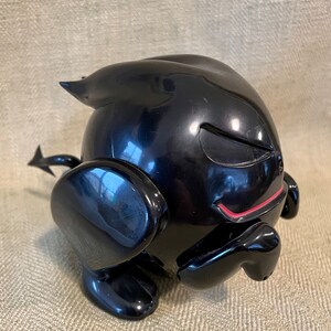 Original VW Fast Demon Devil Figure - Etsy