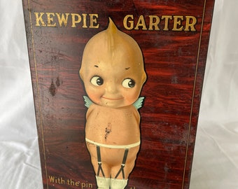 Antique Kewpie - Etsy