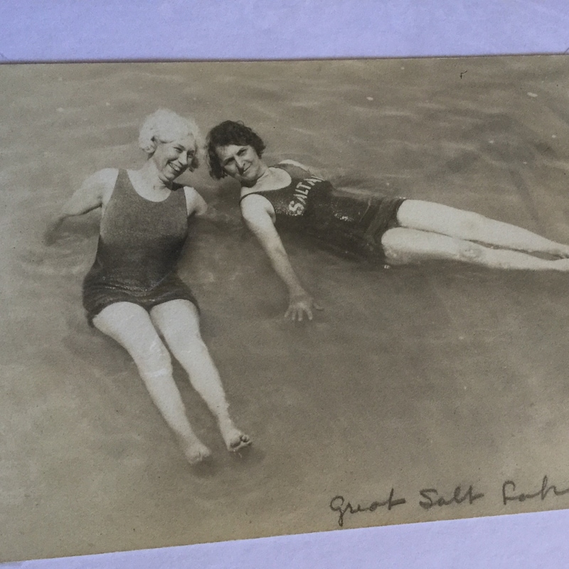 Risque Swimsuit - Etsy