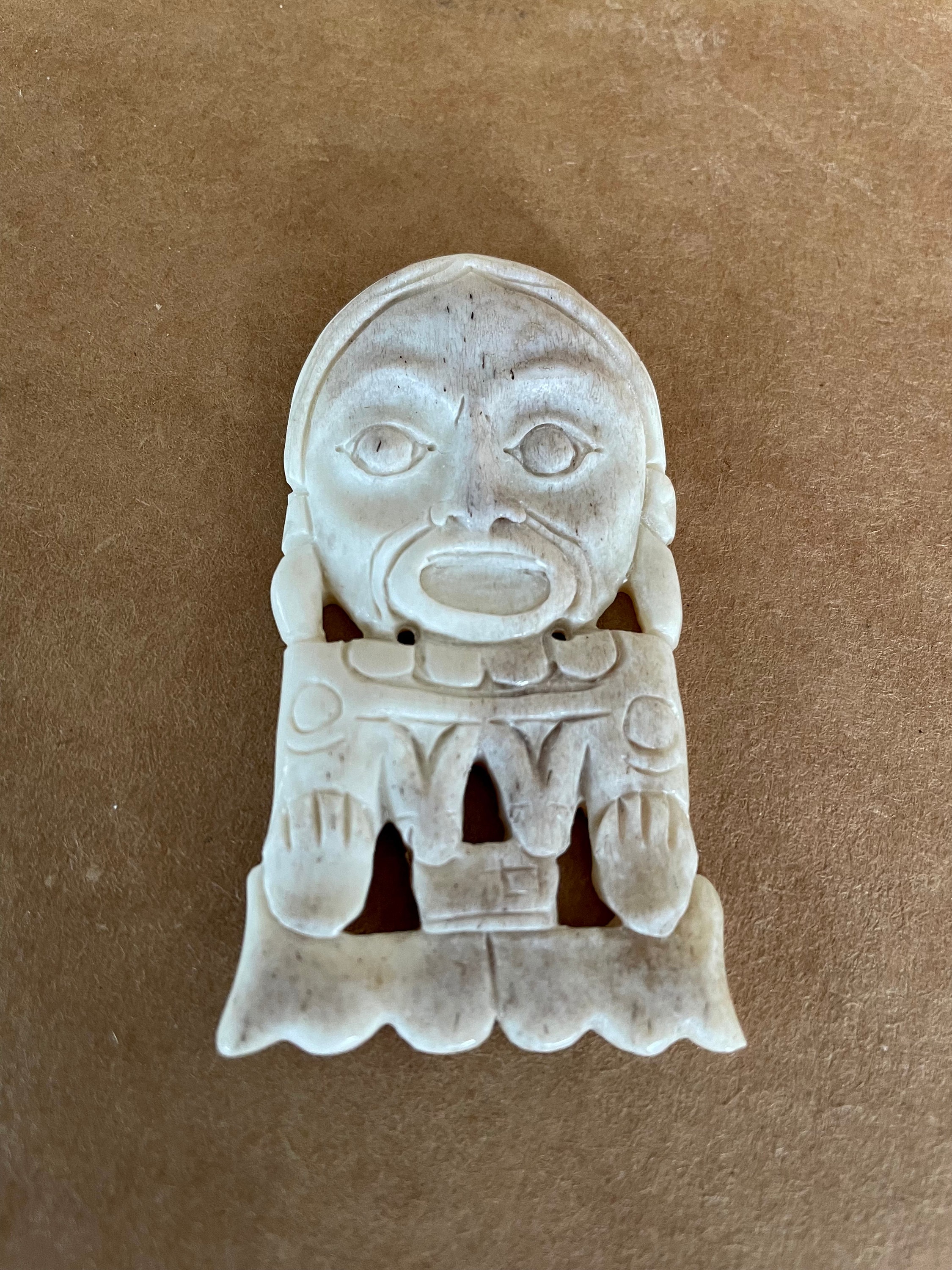 Makah Tribe Arts And Crafts