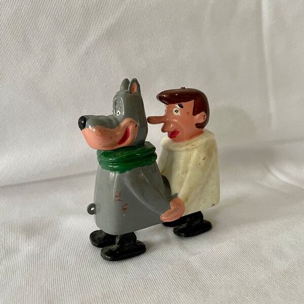 Ramp Walker Toy - Etsy