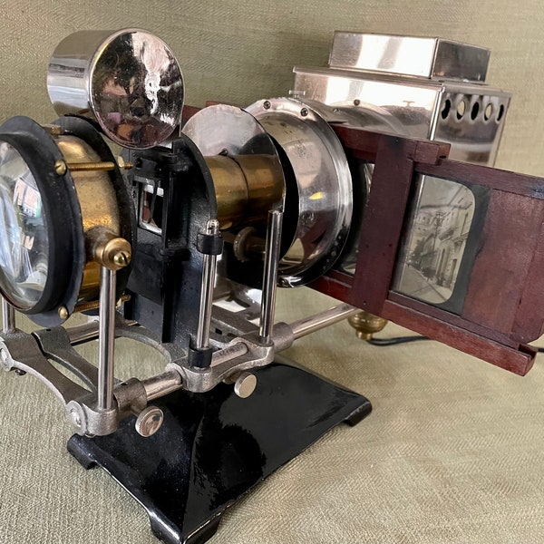 Magic Lantern - Etsy