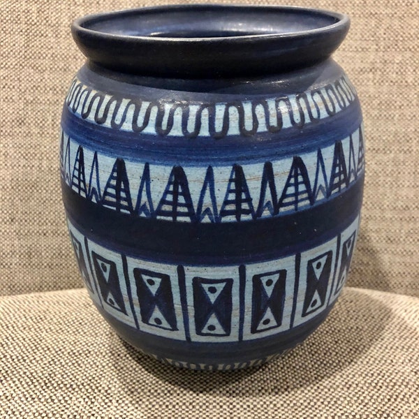 Pacific Pottery - Etsy
