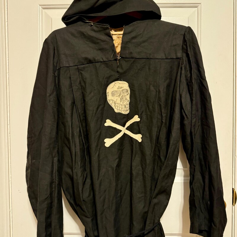 Ceremonial Robe - Etsy