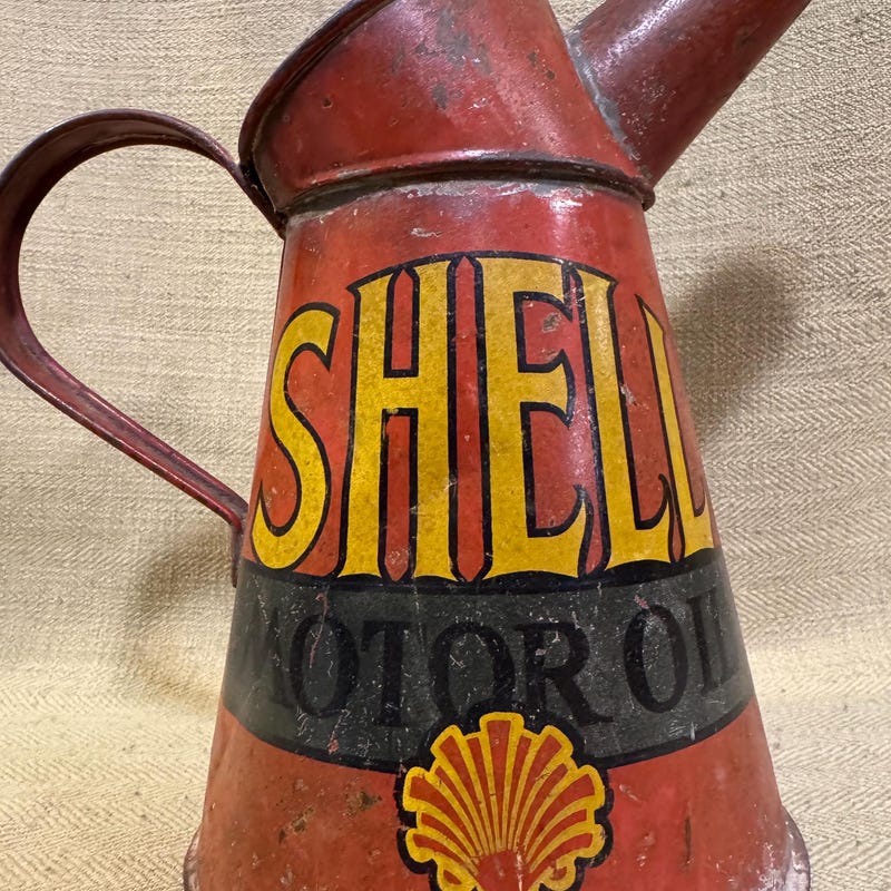 Rocker Oil Can - Etsy
