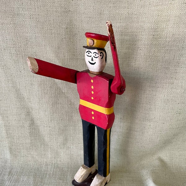 Bellhop - Etsy