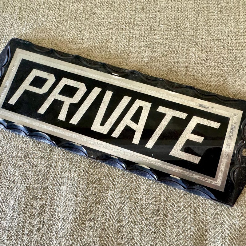 Circa Signs - Etsy