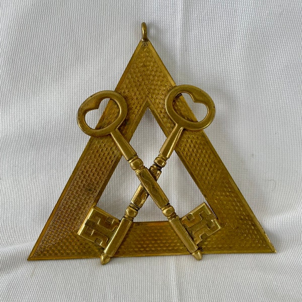Antique Masonic - Etsy