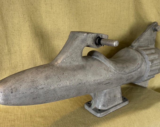 1960’s Space Age Playground Ride on Jet Interceptor Rocket - Etsy