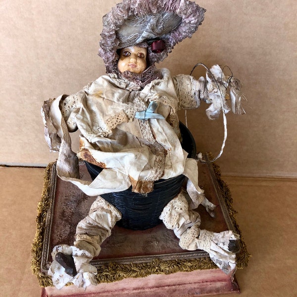 Automaton - Etsy