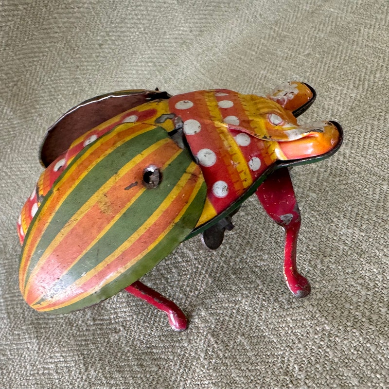 OldBeaverAntiques - Etsy