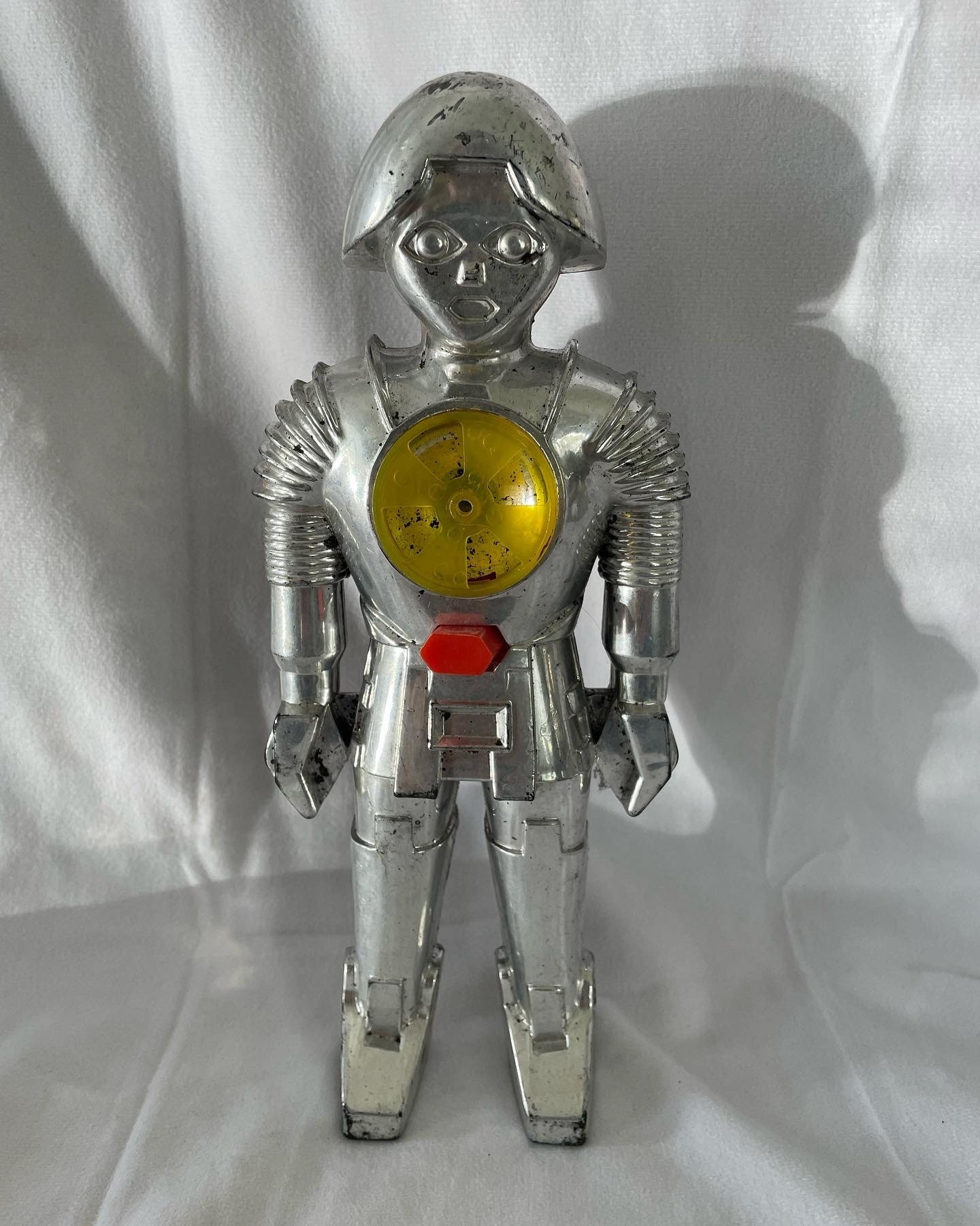 Buck Rogers In The 25th Century Twiki