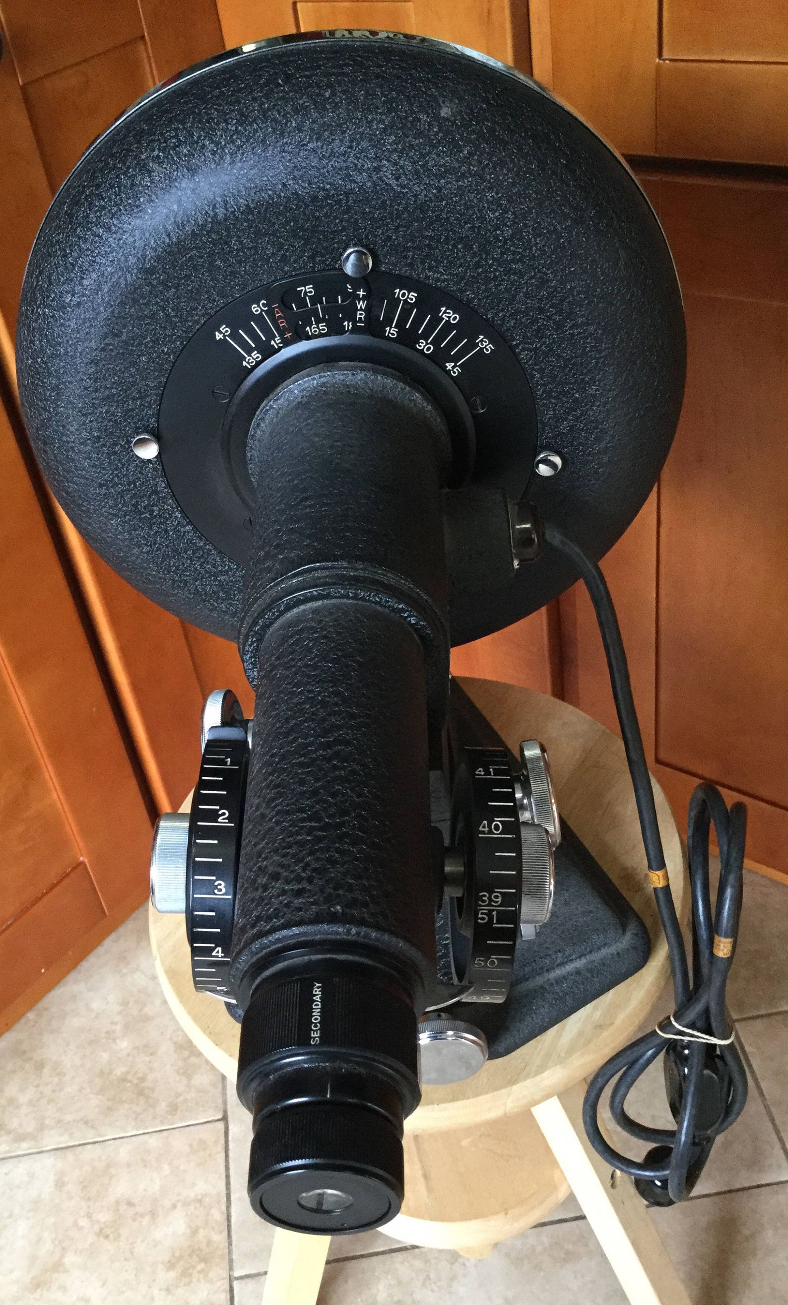 Vintage Optometrist Medical Device Opthalmometer Eye - Etsy