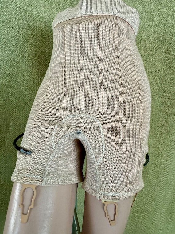 Antique Salesman Sample Girdle Lingerie Counter Displ… - Gem