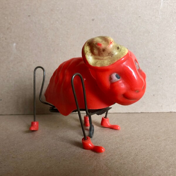 Vintage Wind up Toys - Etsy