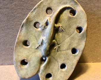 Salamander Pottery - Etsy