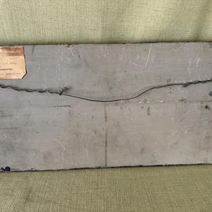 Pair of 19th Century Dressmaker Seamstress Signs With Provenance, Wood ...