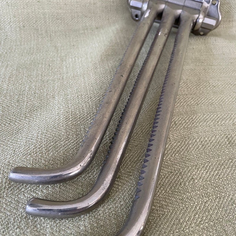 Industrial Hooks - Etsy