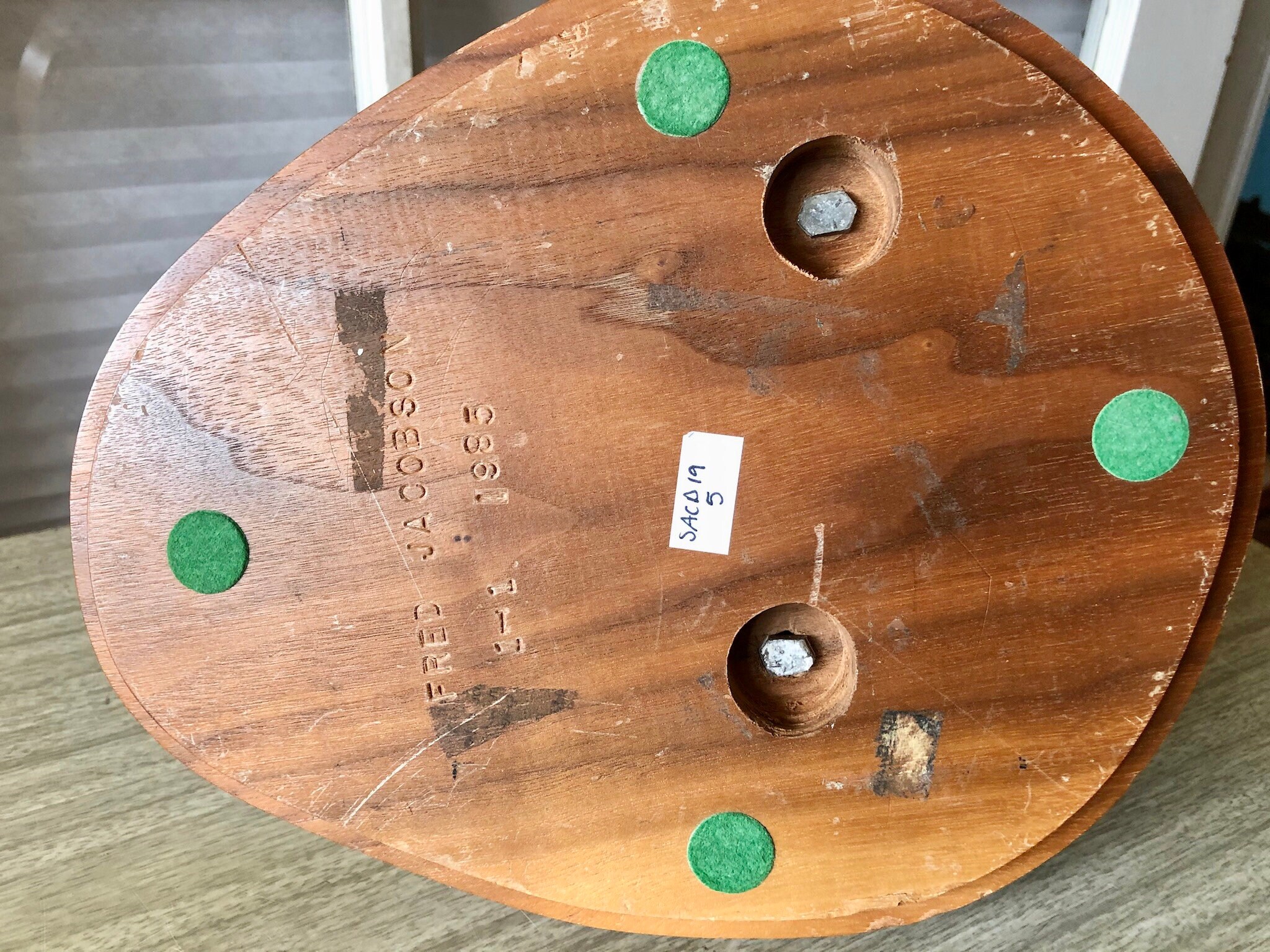 Large Bronze Nude Fred Jacobson 1922-2013 German | Etsy