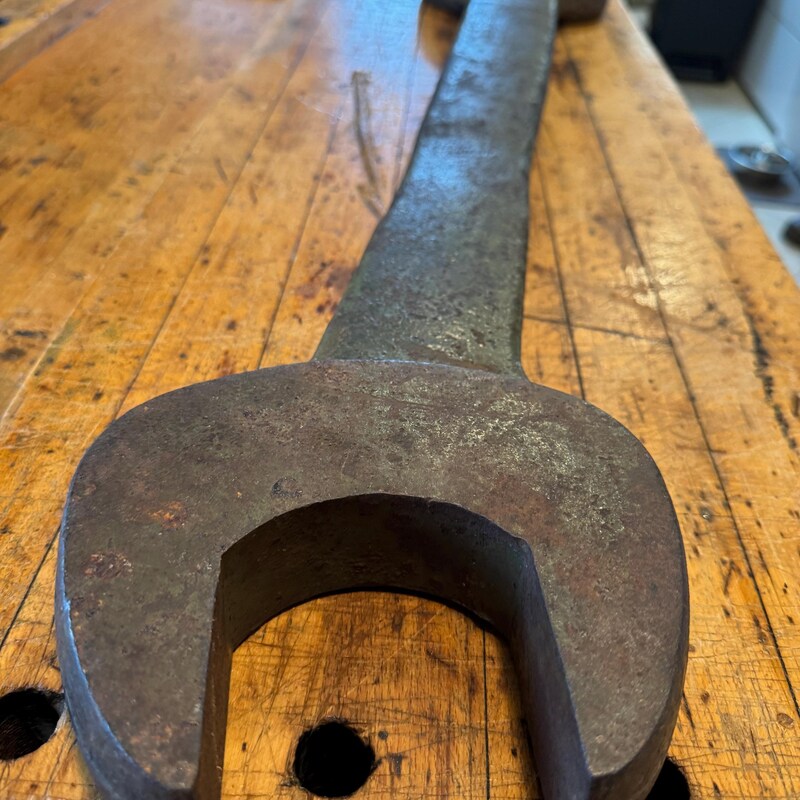 Vintage Wrenches - Etsy