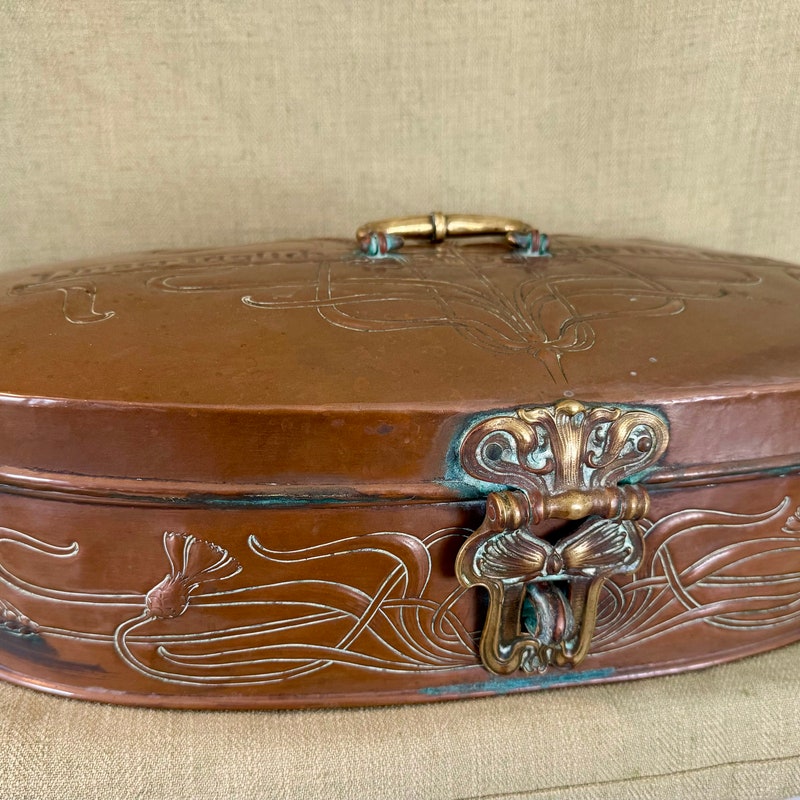 OldBeaverAntiques - Etsy