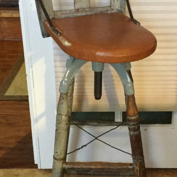 Drafting Stool - Etsy