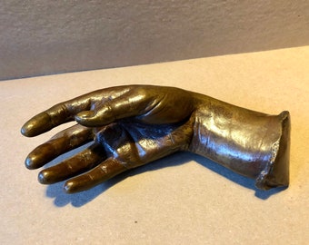 Bronze Cast - Etsy