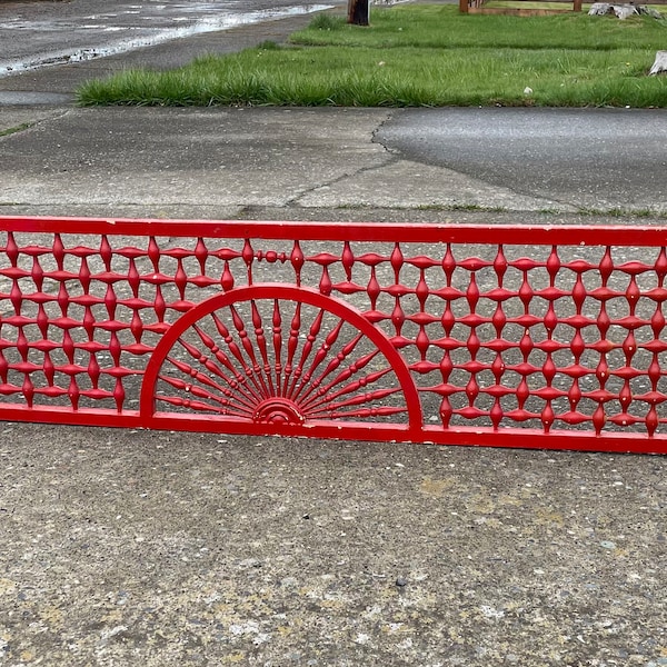 Victorian Fretwork - Etsy