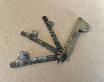 Antique Blood Letting Device - Etsy