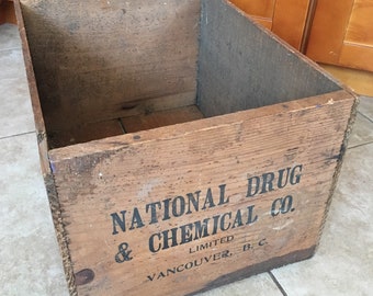 Shipping Crate - Etsy