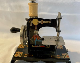 Germany Sewing Machine | Etsy