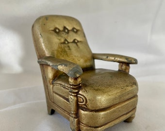 Salesman Sample Chair - Etsy