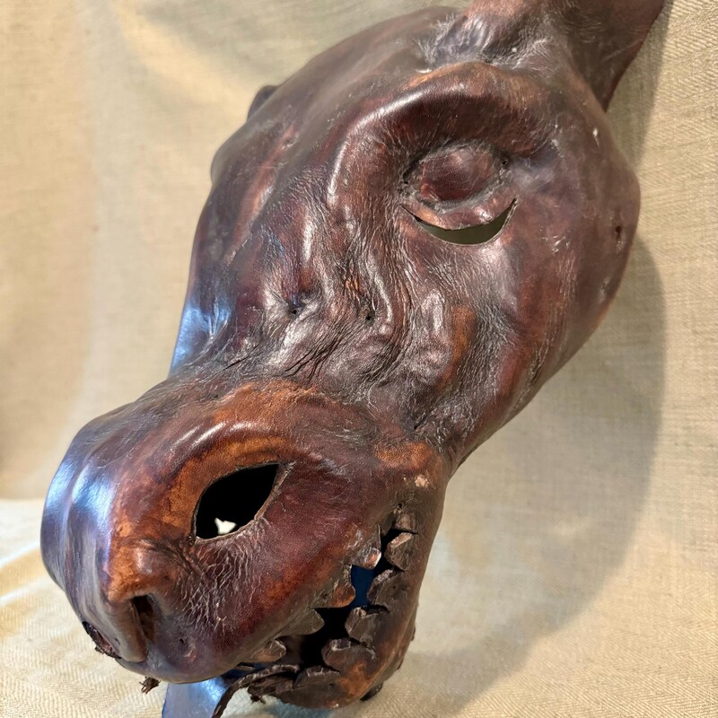 Donkey Mask - Etsy