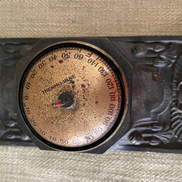 Thermometer - Etsy