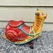 1949 Mobo Ride on Snail - Etsy