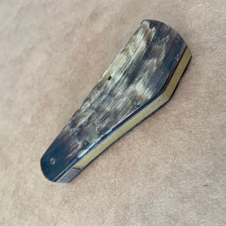 Antique Mid 19th Century 3 Blade Surgical Fleam Bleeder - Etsy