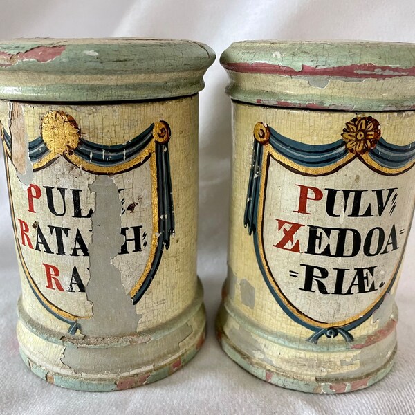 18th Century Jars - Etsy