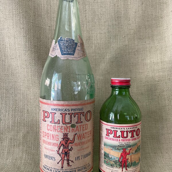 Laxative - Etsy