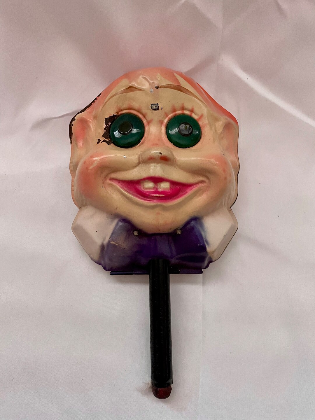 Creepy 1923 Ronson Archie Sparking Halloween Toy Sparkler, Works - Etsy