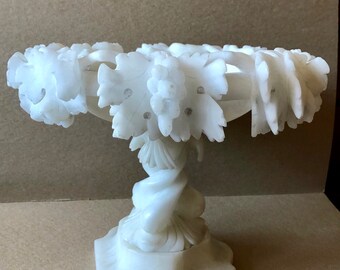 Italian Alabaster - Etsy