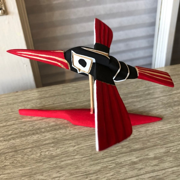 First Nations Hummingbird Art - Etsy