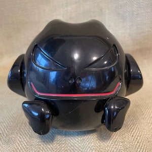 Original VW Fast Demon Devil Figure - Etsy