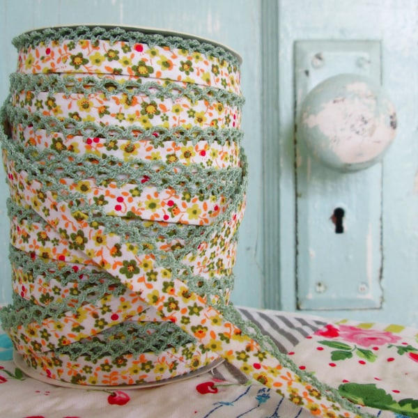 Printed Bias Tape - Etsy