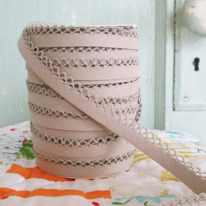 Linen Sewing Tape - Etsy