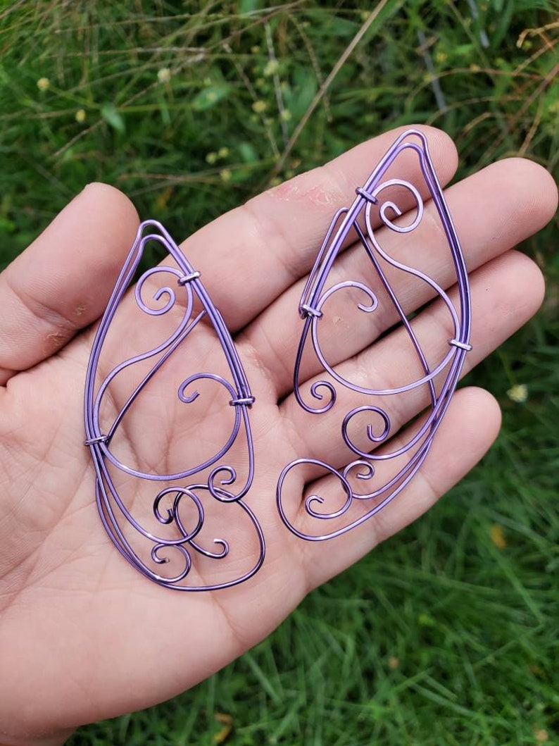 pick-your-colors-elf-ear-cuff-elf-ears-ear-cuff-elf-ear-etsy