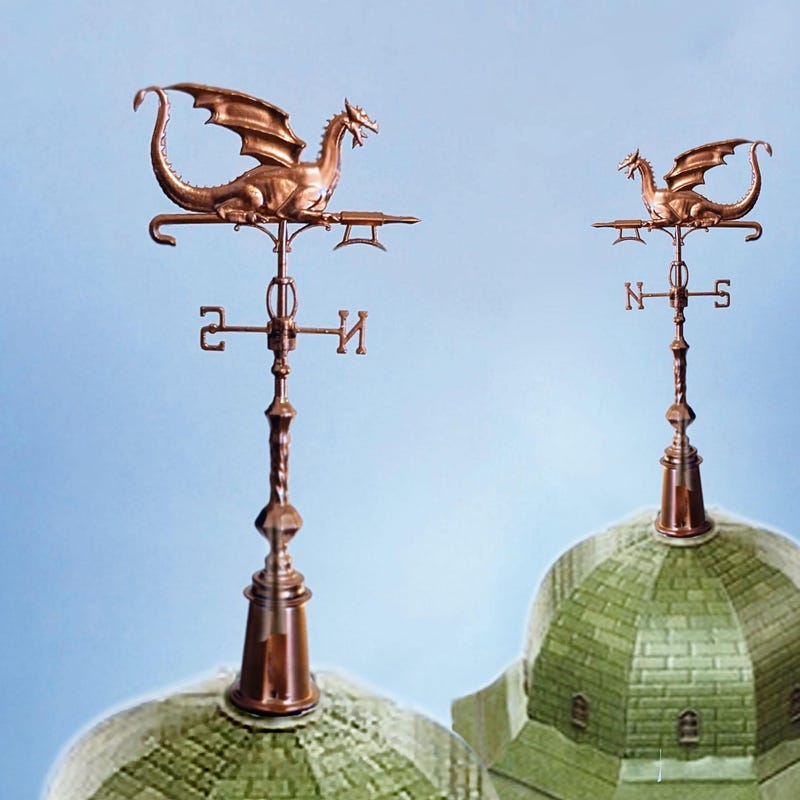 Weathervane - Etsy