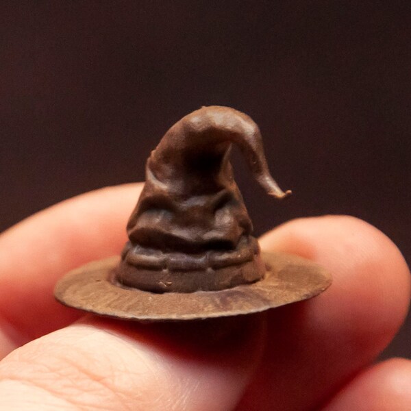 Miniature Hat - Etsy
