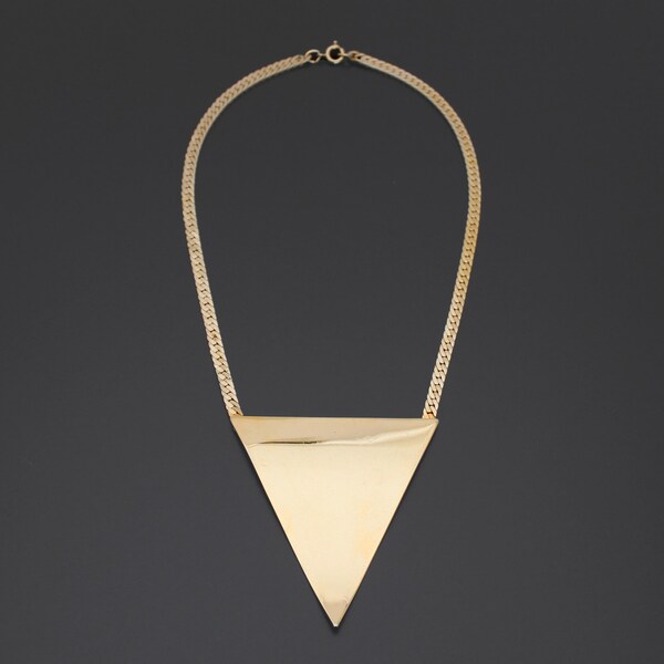 90s Necklace - Etsy